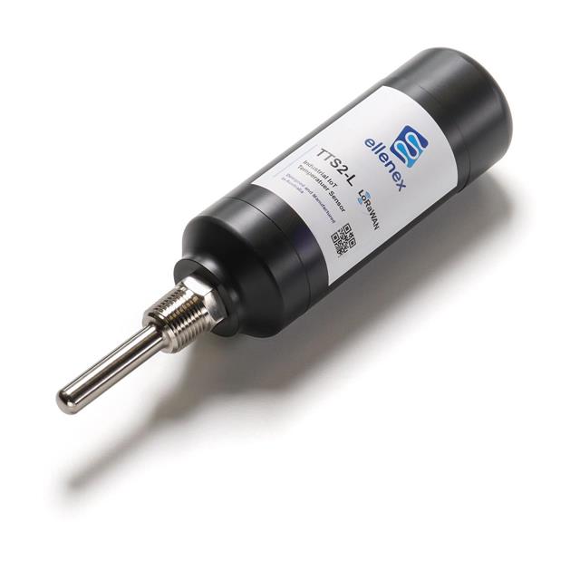 SENSOR TEMPERATURE LORAWAN OUT TTS2-L-US2-A-A-C3-H-B-S-E ellenex製｜電子部品 ...
