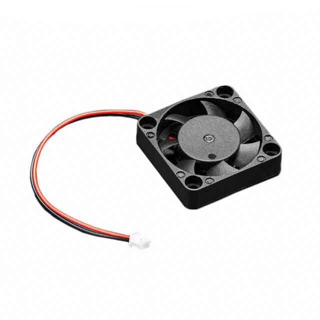FAN AXIAL 30X8MM 5VDC 4468 Adafruit製｜電子部品・半導体通販のマルツ