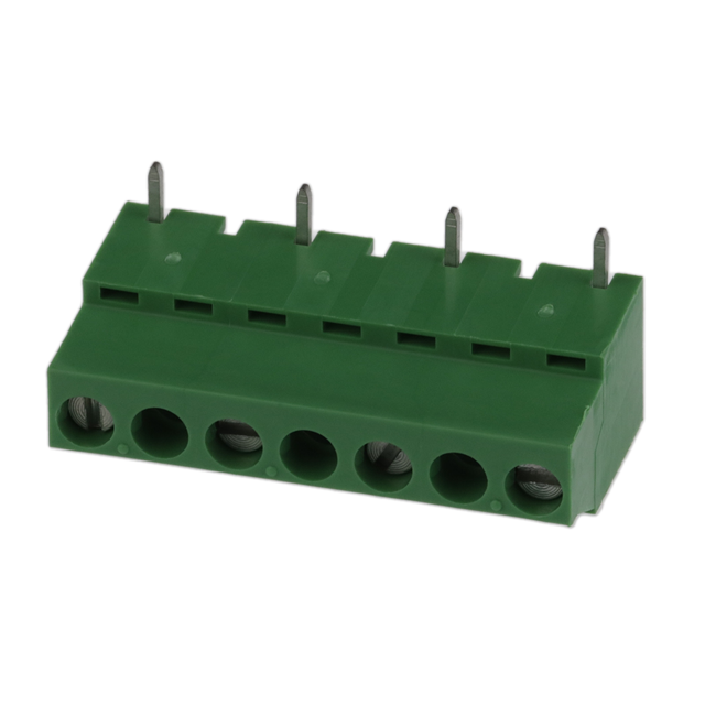 10.16 MM TERMINAL BLOCK, VERTICA 691244600004 WURTH ELEKTRONIK製｜電子部品 ...