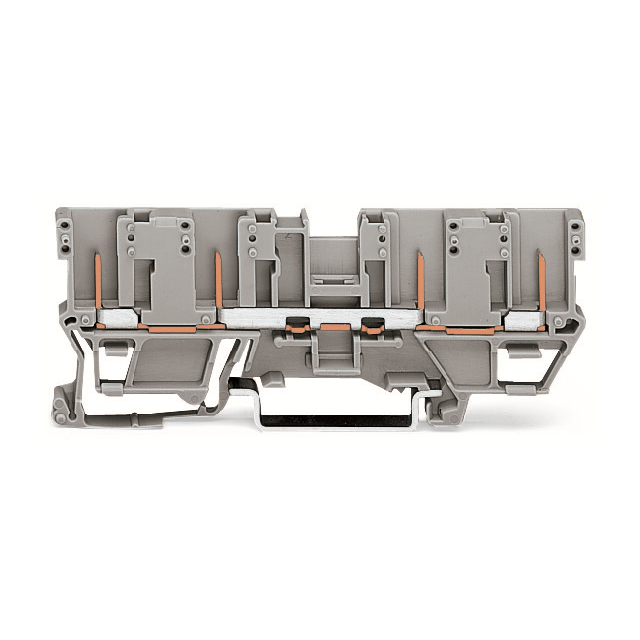 TERM BLK 4POS GRAY 769-151 WAGO製｜電子部品・半導体通販のマルツ