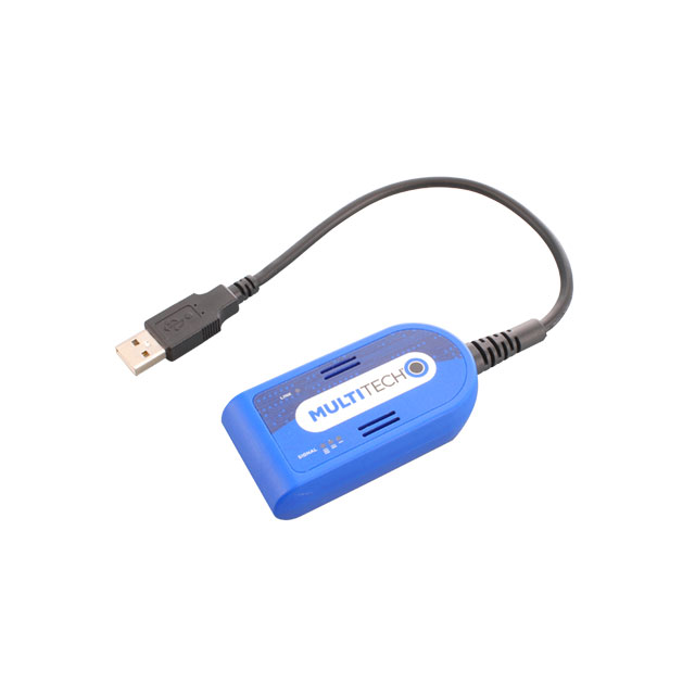 RF MODEM CELL LTE CAT M1 USB-D MTD-MNA1-2.0 Multi-Tech Systems製｜電子部品 ...