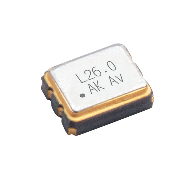 XTAL OSC XO 10.0000MHZ HCMOS SMD S33305T-10.000-X-R AKER製｜電子部品・半導体通販のマルツ