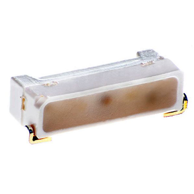 LED RGB 6PLCC SMD R/A QLS6A-FKW-CNSNSF043 CREE製｜電子部品・半導体通販のマルツ