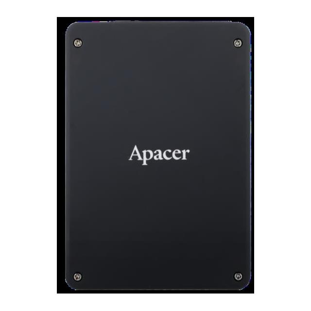 SSD 32GB 2.5" SLC SATA III 5V APS25AF7032G-6BTWT Apacer Memory America製 ...