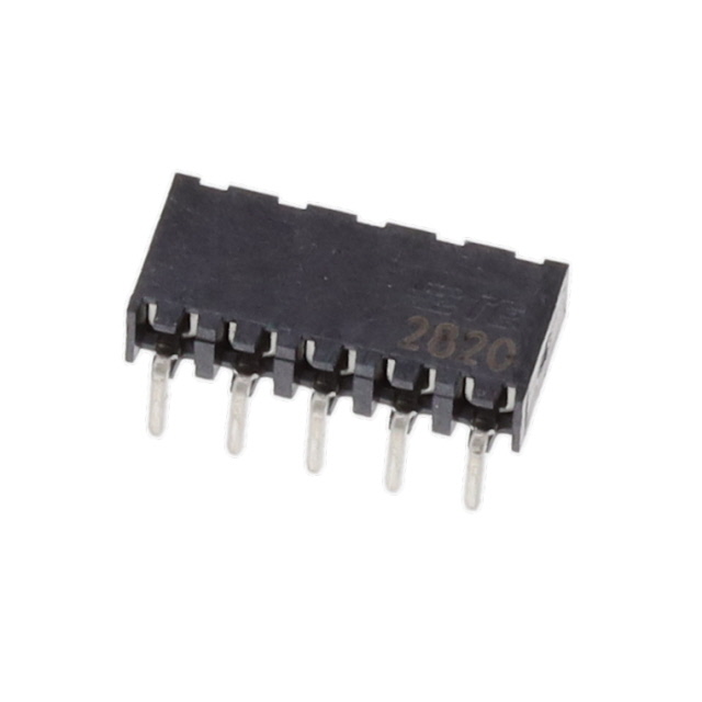 5P,2MM,B-B,REC,SRHZ,2.1,SN,TB 2314927-5 AMP Connectors / TE Connectivity製｜電子部品・半導体通販のマルツ