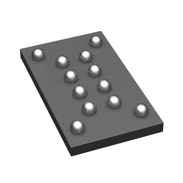 IC FLASH 32MBIT SPI/QUAD 12WLCSP [digi-reel品] W25Q32JWBYIQ TR Winbond ...