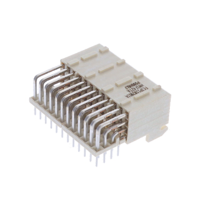 CONN RCPT HIGH SPEED 48P EDGE MT HM1F42TAP000H6LF Amphenol ...