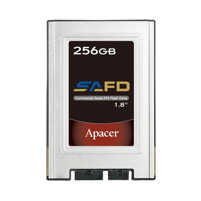 SSD 32GB 1.8" MLC SATAIII 3.3/5V APS18AFA032G-6BTM1G Apacer Memory ...