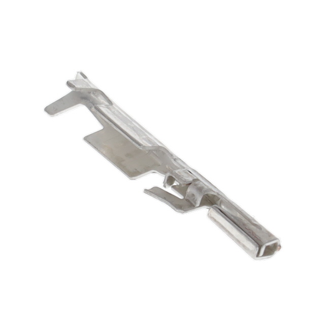 MTK MICROSPACE TERMINAL-FEMALE C 10141272-111LF Amphenol Communications ...