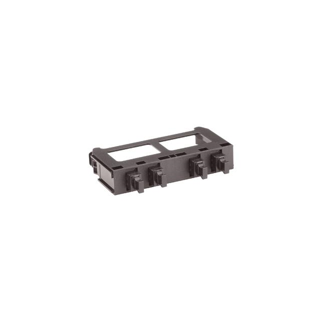 FIBER OPTIC MIGRATION ADAPTER PA FQMAP45BL Panduit製｜電子部品・半導体通販のマルツ