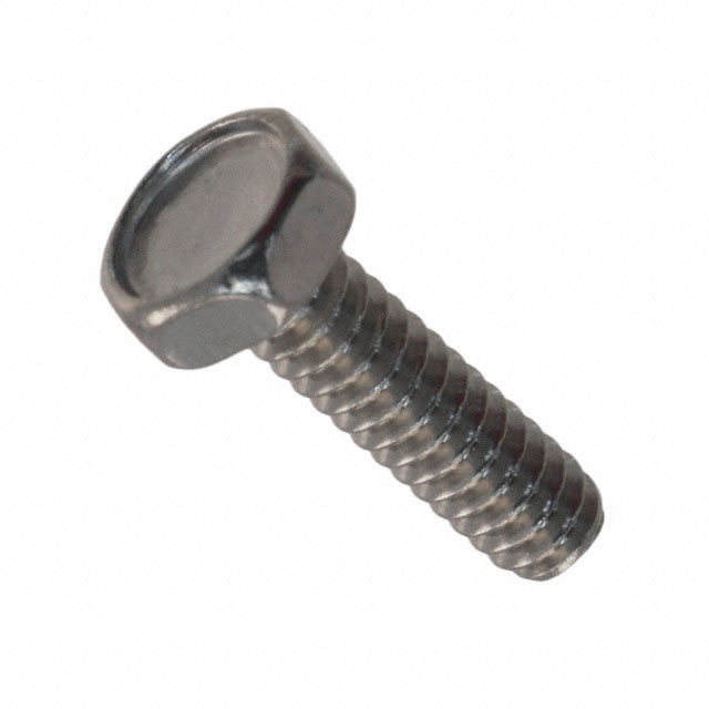 MACH SCREW HEAD HEX SOCKET #6-32 HMSSS 632 0050 BFirst Industrial製｜電子部品 ...