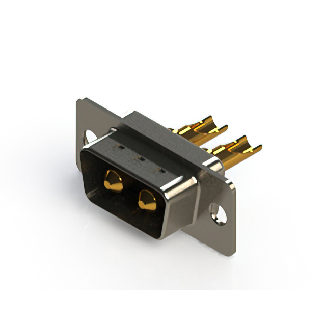 CONN D-SUB PLUG 2POS SLDR CUP 627-2W2-222-2N1 EDAC Inc.製｜電子部品・半導体通販のマルツ