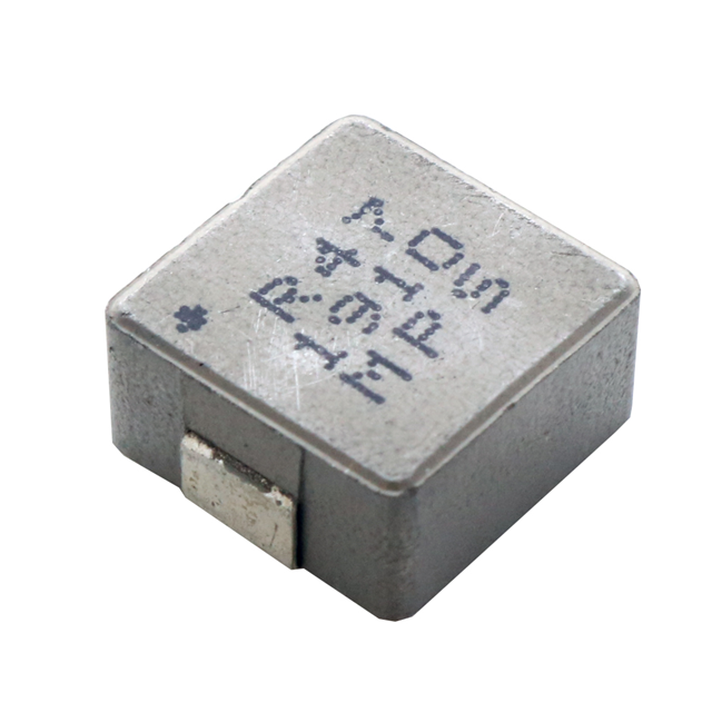 FIXED IND 2.2UH 17A 3.7 MOHM SMD MPL-AY1265-2R2 Monolithic Power ...