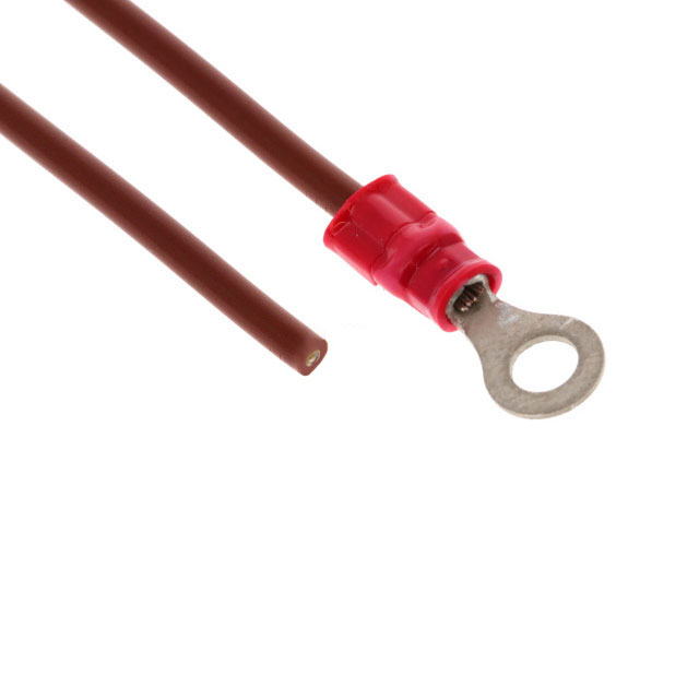 10" JUMPER 3075 BR001 BROWN 0190700014-10-N9 Molex製｜電子部品・半導体通販のマルツ