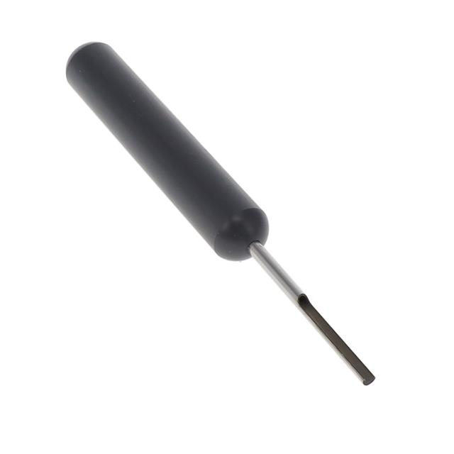 CONTACT INSERTION TOOL 9099-0-0-0 Amphenol Positronic製｜電子部品・半導体通販のマルツ