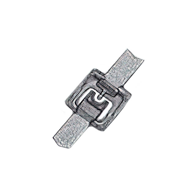 RF DIODE SCHOTTKY 1V 100MW B10D MSS20-146-B10D MACOM Technology ...