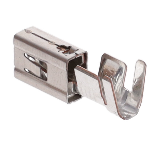 CONN SOCKET 10-11AWG CRIMP TIN 1241408-1 AMP Connectors / TE ...