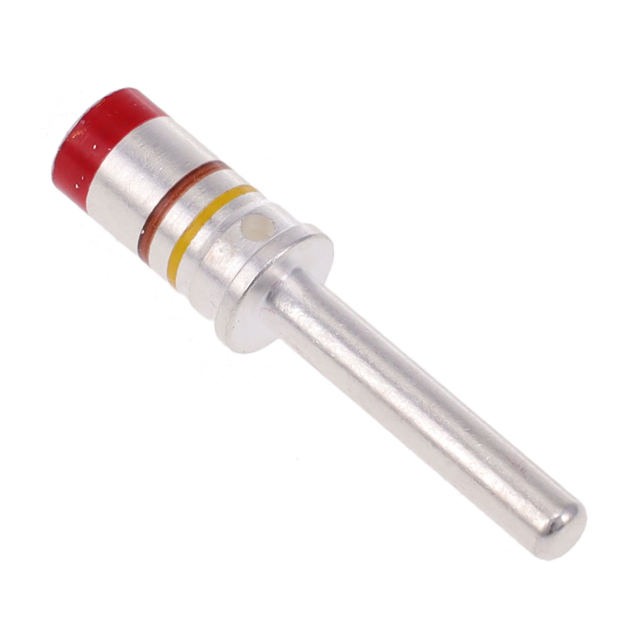 CONTACT PIN 8-10AWG CRIMP SILVER M39029/29-214 Amphenol Aerospace ...