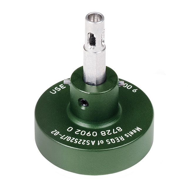 SINGLE LOCATOR ACC TO M22520 8728 0902 0 RENNSTEIG製｜電子部品・半導体通販のマルツ