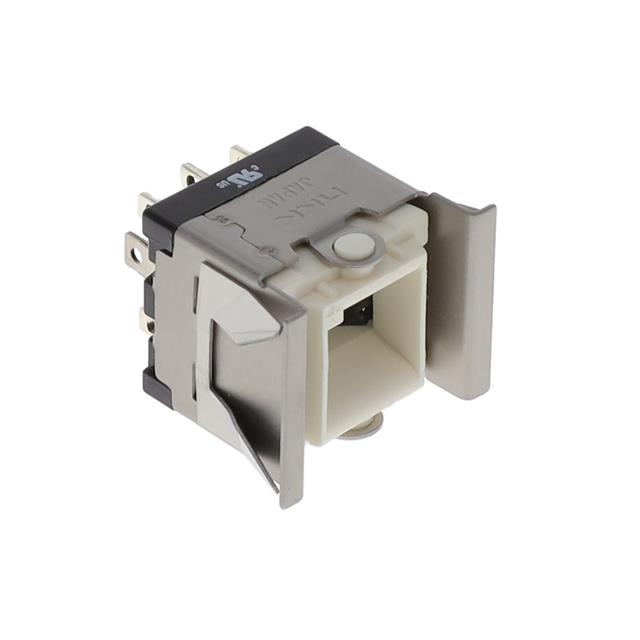 SWITCH ROCKER DPDT 5A 125V MLW3023 NKKスイッチズ製｜電子部品・半導体通販のマルツ