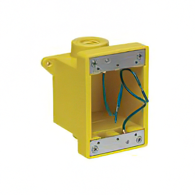 FD BOX 1 YELLOW CORROSION-RESIST 1301280119 モレックス製｜電子部品・半導体通販のマルツ