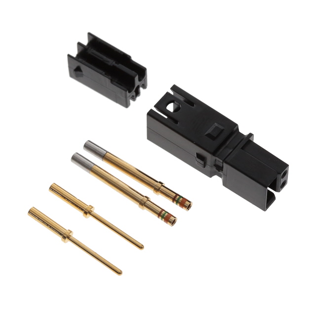 PPMX CONN. KIT FOR SPEC PAK 4850G6 Anderson Power Products製｜電子部品・半導体通販のマルツ