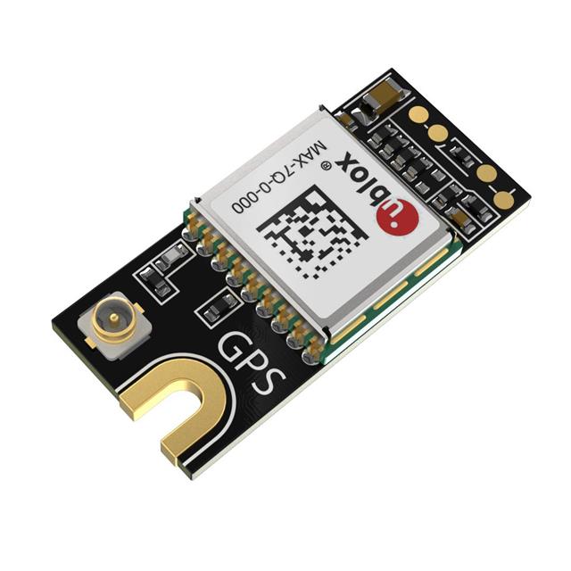 WISBLOCK GNSS GPS LOCATION MOD RAK1910-0-SS-I -製｜電子部品・半導体通販のマルツ