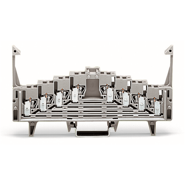4-LEVEL TERMINAL BLOCK FOR MATRI 727-219 WAGO製｜電子部品・半導体通販のマルツ