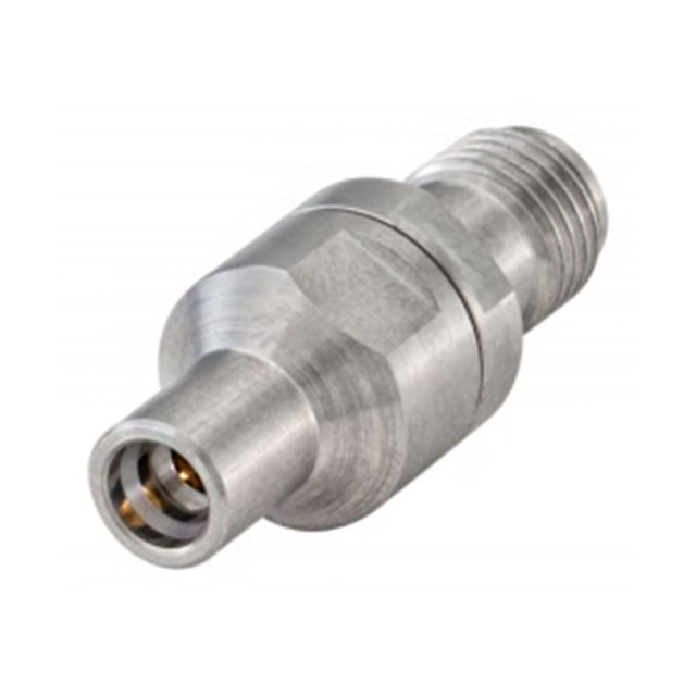 ADAPT SMP PLUG - SMA JACK 19S132-K00S3 Rosenberger製｜電子部品・半導体通販のマルツ