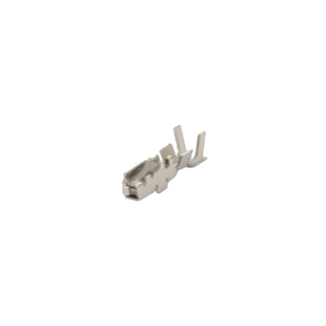 DYNAMIC D1000 SL REC CONT M SIZE 2367817-2 AMP Connectors / TE ...
