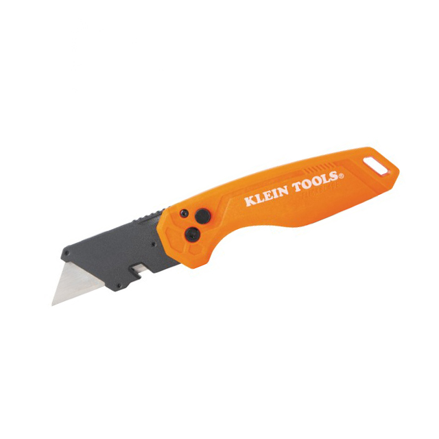 FLICKBLADE UTILITY KNIFE 44302 Klein Tools製｜電子部品・半導体通販のマルツ
