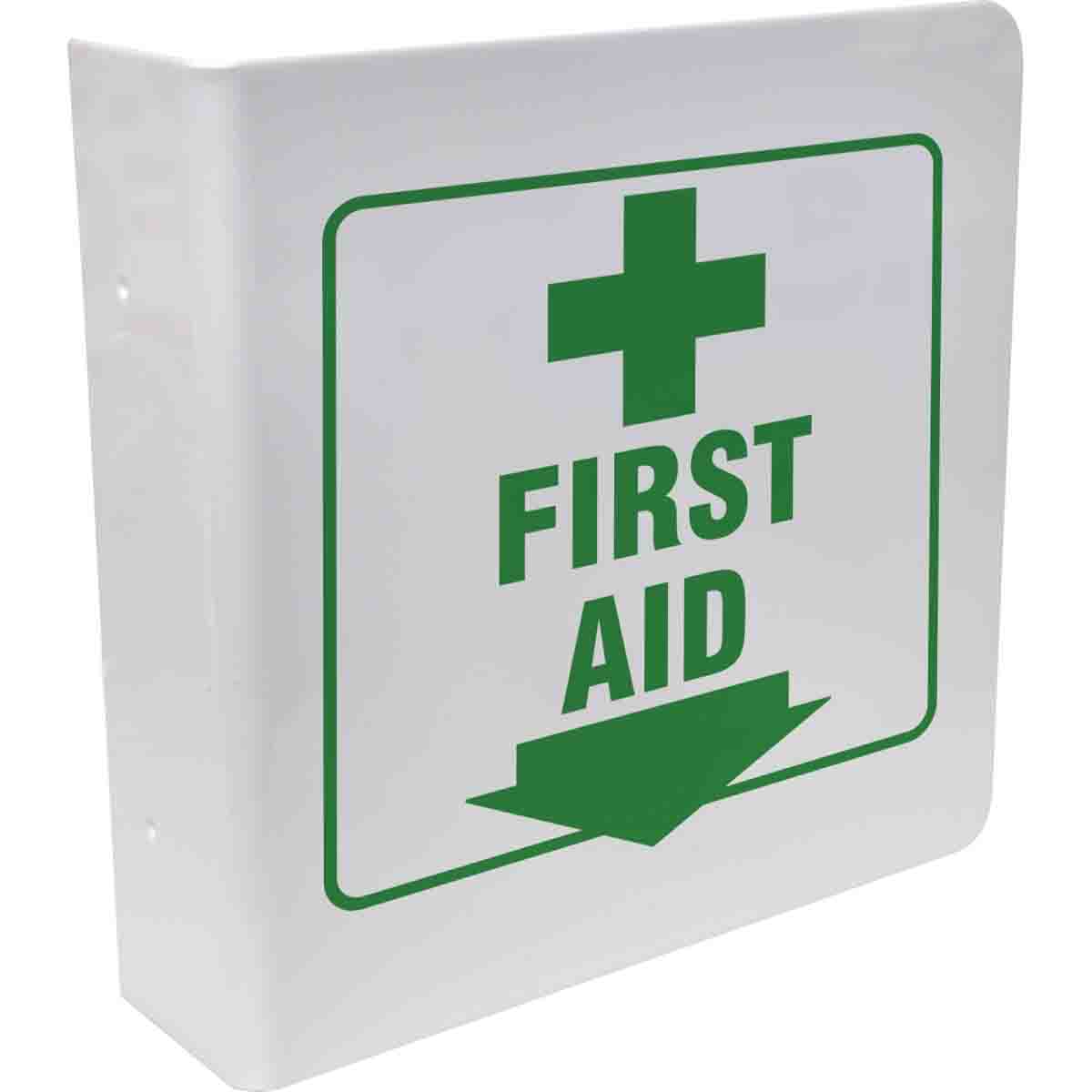 PRINZING L SIGN - FIRST AID L0FA03A Brady Corporation製｜電子部品・半導体通販のマルツ