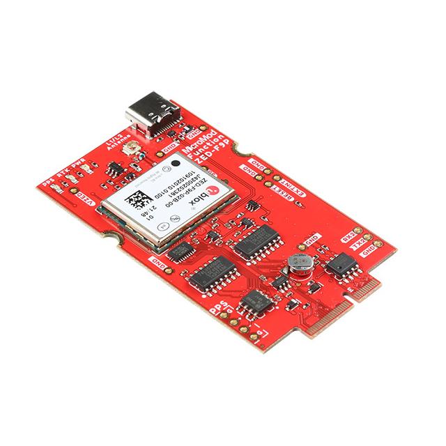 Sparkfun Micromod Gnss Function Gps 19663 Sparkfun製｜電子部品・半導体通販のマルツ