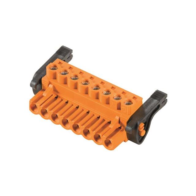 TERM BLOCK PLUG 16POS STR 5.08MM 1944970000 Weidmuller製｜電子部品・半導体通販のマルツ