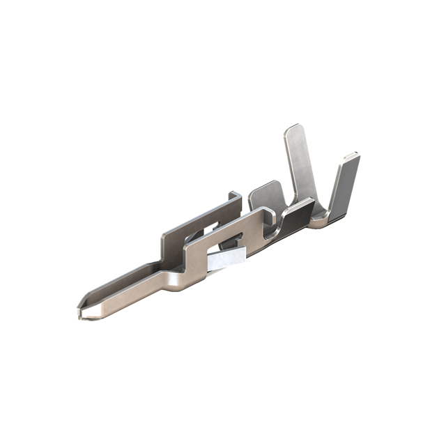 CONN PIN 24-28 AWG CRIMP TIN [digi-reel品] 4282M2428-99 CNC Tech製｜電子部品 ...