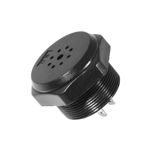 BUZZER PIEZO 12V 36.5MM PNL MNT IP363012-1 DB Unlimited製｜電子部品・半導体通販のマルツ