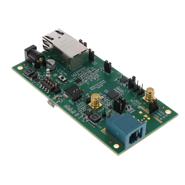 DP83TC812 EVALUATION MODULE FOR DP83TC812EVM-MC TEXAS INSTRUMENTS製｜電子部品・半導体通販のマルツ