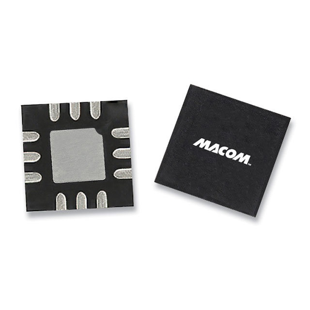 IC RF SWITCH SP3T 4GHZ 12STQFN MASW-009482-TR3000 MACOM Technology Solutions製｜電子部品・半導体通販のマルツ