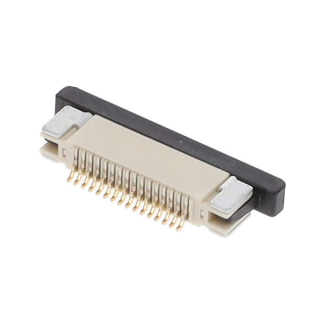 CONN FFC BOTTOM 16POS 0.5MM R/A [digi-reel品] F32R-1A7H1-11016 Amphenol Communications Solutions製 ...