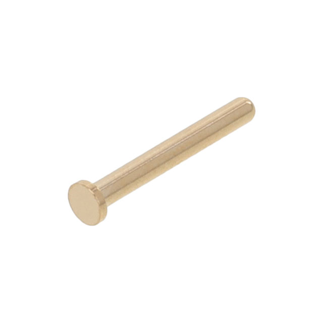MOD 6142 NAIL HEAD PIN .500 6142-2-00-15-00-00-33-0 Mill-Max ...
