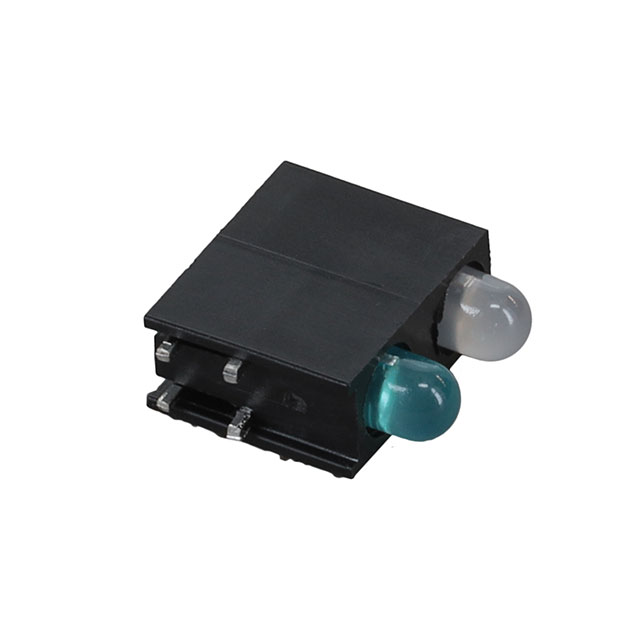 LED CBI 3MM BI-LVL BLU/GN/RED RA HV-32H307B/260/SURSYGMSUB-U1930 ...