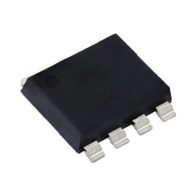 N-CHANNEL 80-V (D-S) 175C MOSFET [digi-reel品] SIJH800E-T1-GE3 VISHAY製 ...