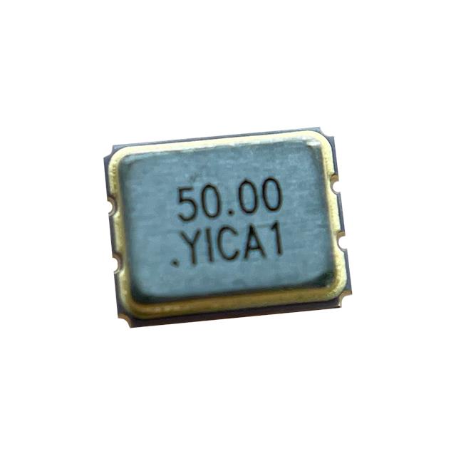 XTAL OSC XO 4MHZ 3.3V CMOS SMD OSC4M-3.3I/S3T YIC製｜電子部品・半導体通販のマルツ