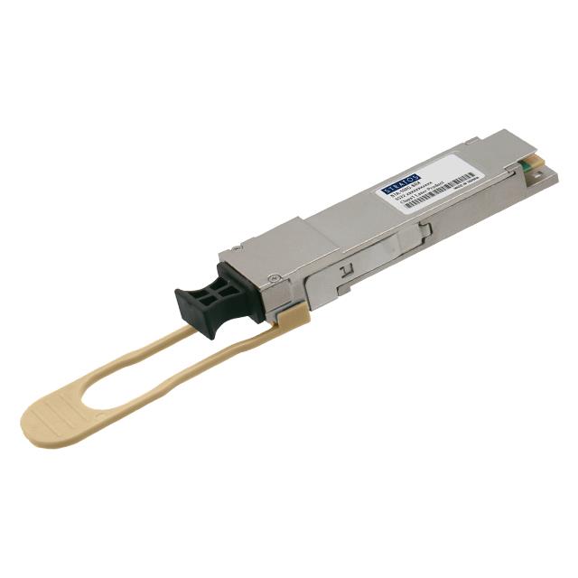 OPTICAL TRANSCEIVER, 100G QSFP28 STA-100G-CWDM4 Cinch Connectivity ...