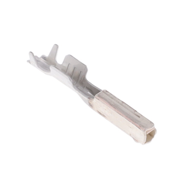 CONN SOCKET CRIMP SILVER 0347360027 モレックス製｜電子部品・半導体通販のマルツ