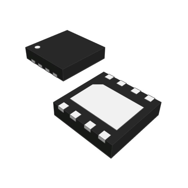 IC AMP 5G 500MHZ-8GHZ 8DFN BNT22 BeRex製｜電子部品・半導体通販のマルツ