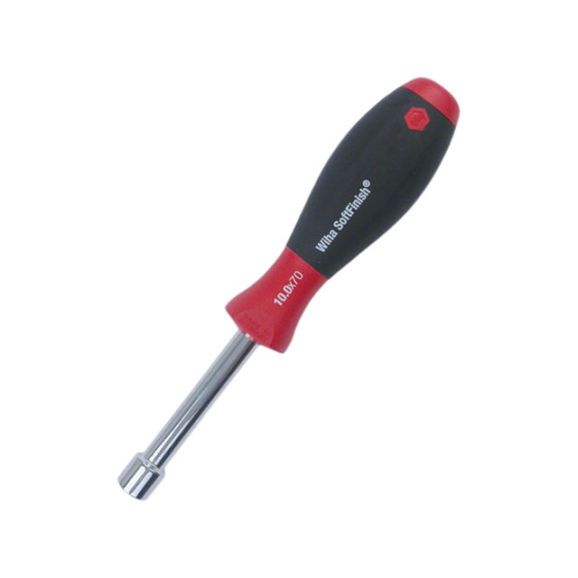 NUT DRIVER HEX SOCKET 7MM 7.17" 34308 Wiha製｜電子部品・半導体通販のマルツ