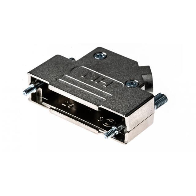 25 WAY D-SUB HOOD DIECAST SIDE E MHD45ZK25-K MH CONNECTORS製｜電子部品・半導体通販のマルツ