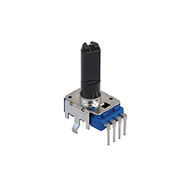 POT 10K OHM 1/20W CARBON LINEAR PTV111-4427A-B103 Bourns Inc.製｜電子部品・半導体 ...