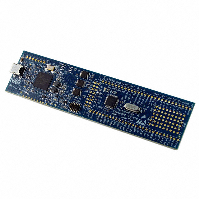 LPCXPRESSO LPC1343 EVAL BRD EA-XPR-001 Embedded Artists製｜電子部品・半導体通販のマルツ